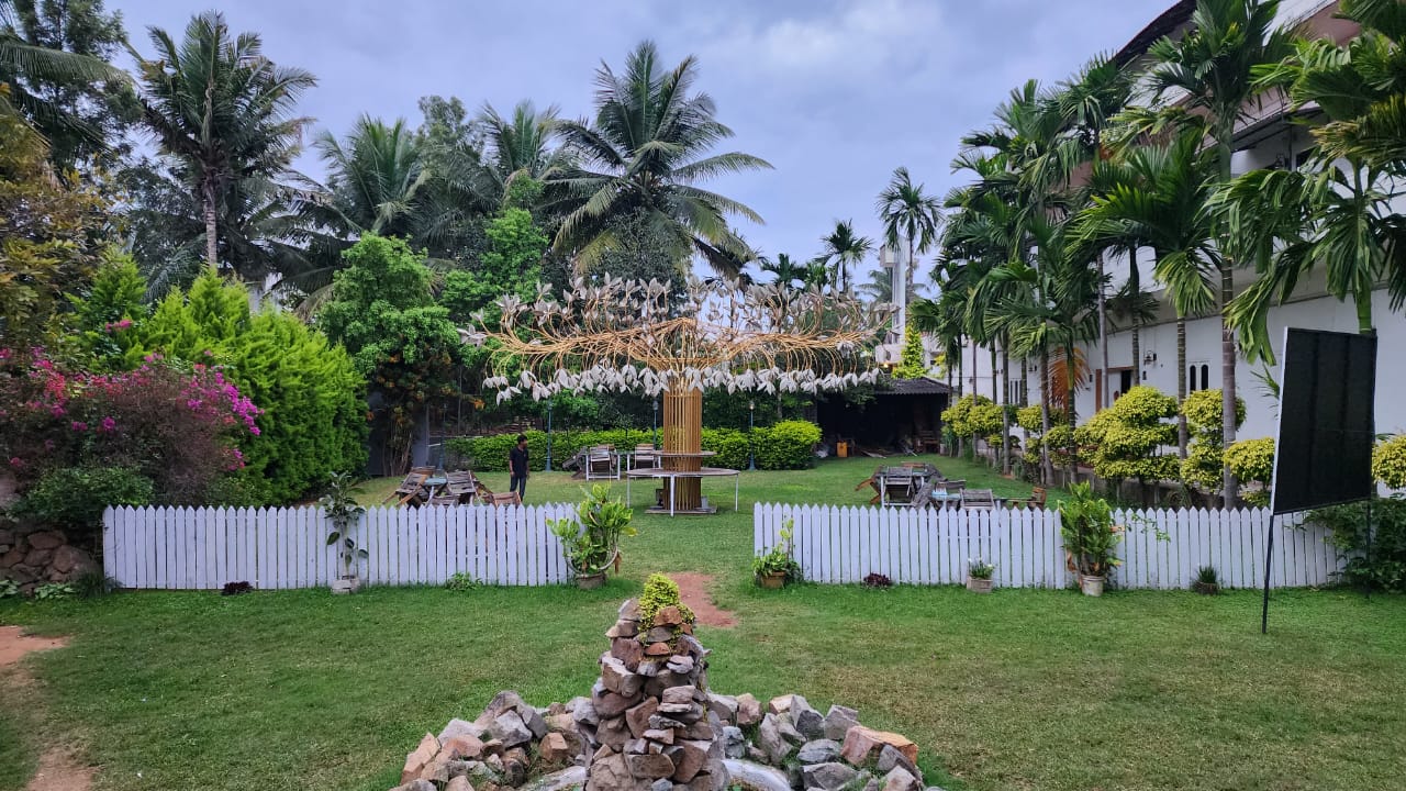 Seed Resort & Cafe - Seed Resort